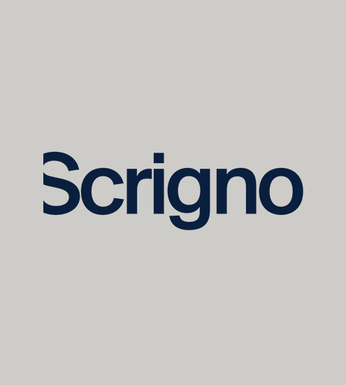 Scrigno rolls out a new look - Scrigno